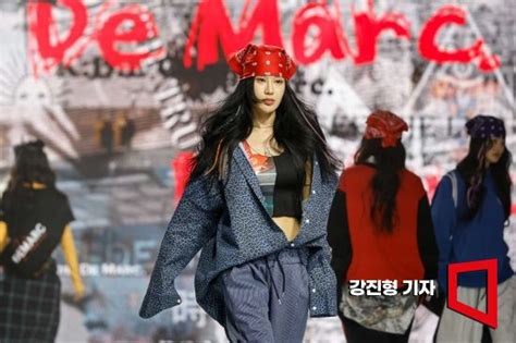 [포토]2023 패션 트렌드는 아시아경제