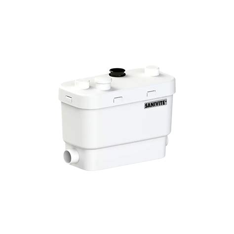 Trituradores Sanitrit Hidráulica Potenza Distribuidora De