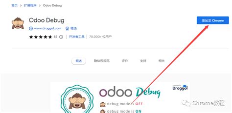 Chrome 插件安装教程chrome插件 Csdn博客