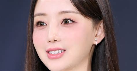 러블리즈 케이 ‘더 예뻐졌네~ [mk포토]