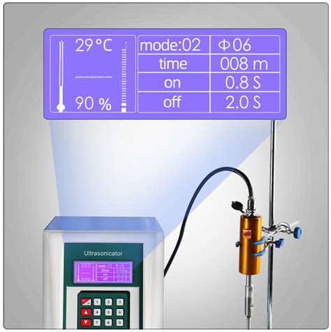 Laboratory Hand Held Cell Crusher Histiocyte Crushing Portable