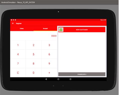 Android Update Listview In Fragment From Another Fragment Input