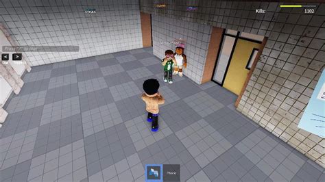 Roblox Kicking Ashhh YouTube