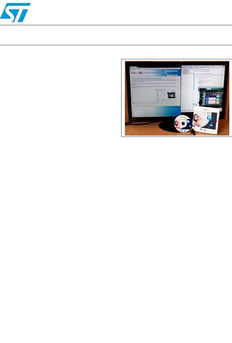 Stmicroelectronicsが提供するstm32 Java Briefのデータシート Digikey
