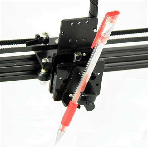 Diy Ly Pen Drawing Writing Robot Machine Lettering Corexy Normal