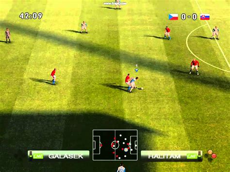 Pes 2009 Funny Sex Youtube