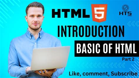 Master Html Basics Tags Attributes Headings Paragraphs And Links