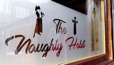 The Naughty Habit Nunthorpe Teesside Live