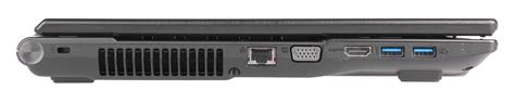 Обзор Acer Aspire V3-772G: настоящая замена десктопа / Ноутбуки и ПК