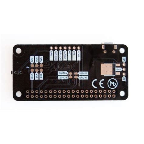 Witty Pi 3 Mini Realtime Clock And Power Management For Raspberry Pi
