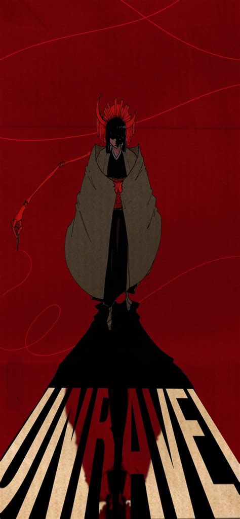 Years Ago I Made Bleach Backgrounds And Tybw Inspired Me To Pick It