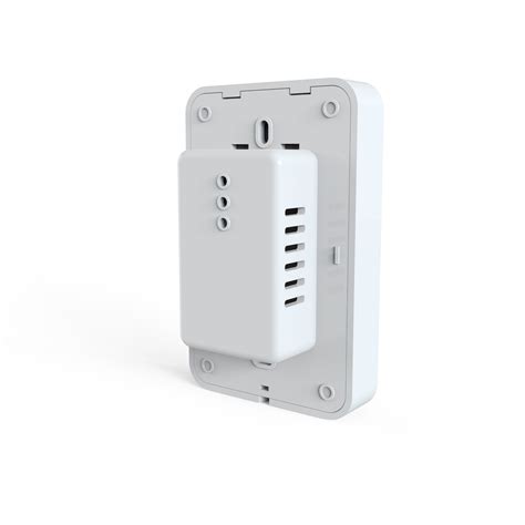 Wholesale Remote Control Modbus Programmable Thermostatremote Control