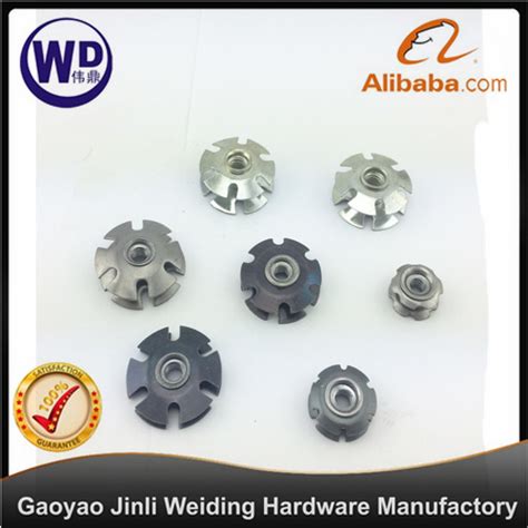 Metal Spring Threaded Inserts For Round Tubes China Threaded Insert