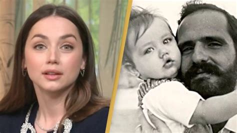 زیباترین خانم بازیگر جهان در قحطی زنده ماند بیوگرافی آنا د آرماس از