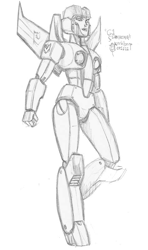 G1 Slipstream By Korblborp Hentai Foundry