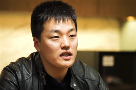 Crypto Fugitive Do Kwon Arrested After 40B TerraUSD Collapse