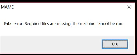 Launchbox 86 Mame Not Finding Games Troubleshooting Launchbox
