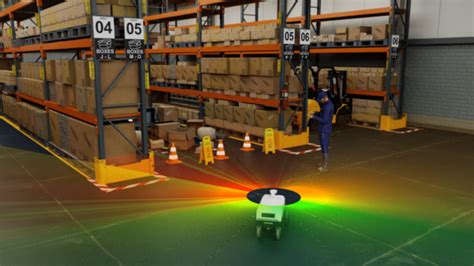 Building Custom Robot Simulations With Wandelbots Nova And Nvidia Isaac