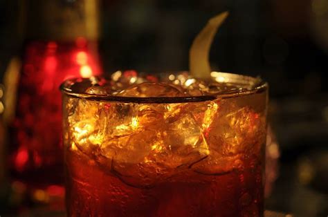 7 Bares Donde Tomar Buenos Cócteles En Buenos Aires