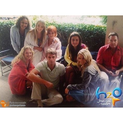 Pin By Genevieve Summer On H2o Just Add Water H2o Mermaids H2o Mako Mermaids