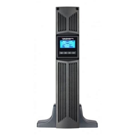 Источник бесперебойного питания Ippon Innova RT 3000 2700Вт 3000ВА ...