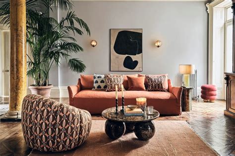 5 Minutes With Interior Designer Eva Sonaike • Hotel Designs