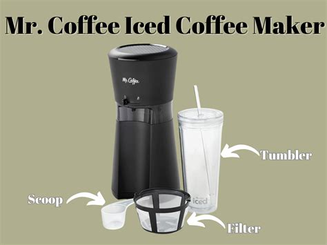 Top 3 Best Iced Coffee Makers Your Ultimate Guide 2025 Southern