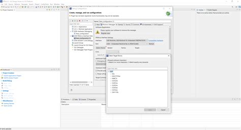 S32 35 Port Not Showing Nxp Community