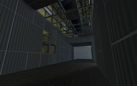 Site F Image Robot Pride Mod For Portal 2 Moddb