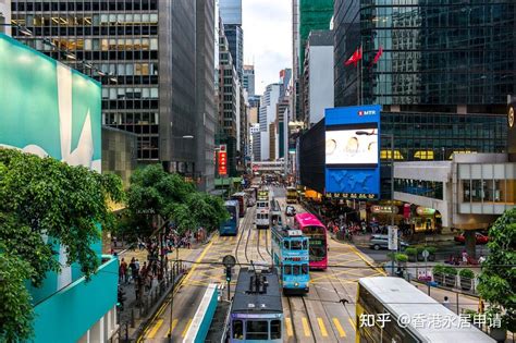 2023年获得香港身份的途径：优才vs高才通，哪个更适合你？ 知乎