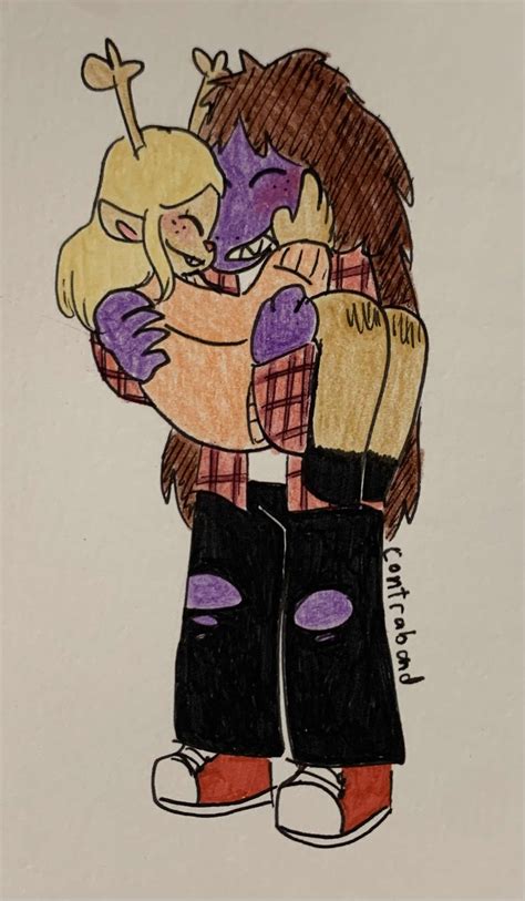 My Lady R Deltarune