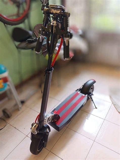Preloved SealUp Q8 Upgraded on Carousell
