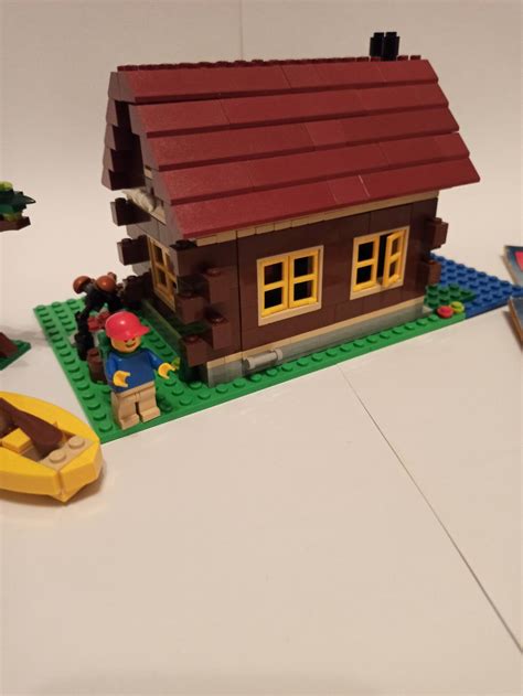 Lego 5766 | Aukro