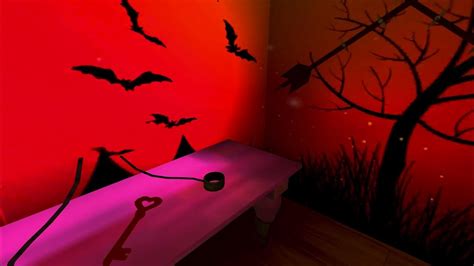 Scary Teacher 3d Halloween Youtube