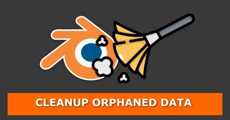 How To Delete Unused Materials And Orphaned Data In Blender Gachoki Studios