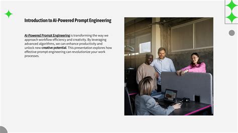 Enhancing Workflow Efficiency And Creative Potential Through Ai Powered