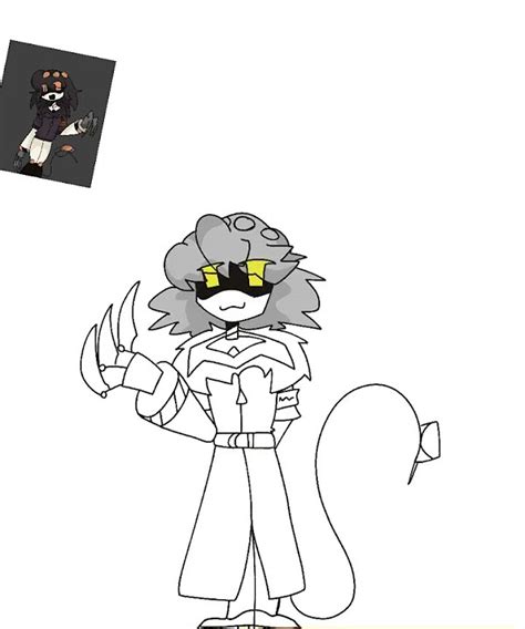 Drawing My Disassembly Drone Ocs 3 4 Done Youtube