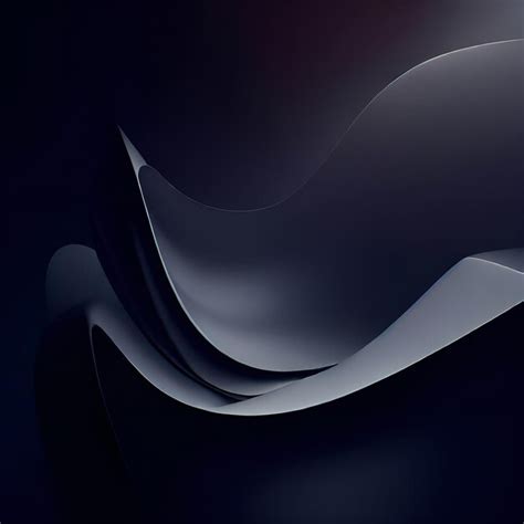 Premium Ai Image Abstract Minimal 3d Render Background Highquality