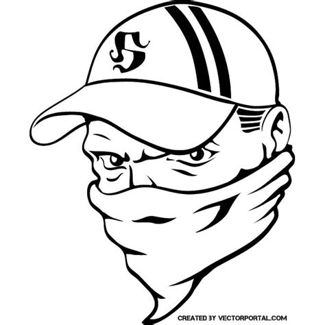 Hooligan Vector At Collection Of Hooligan Vector Free