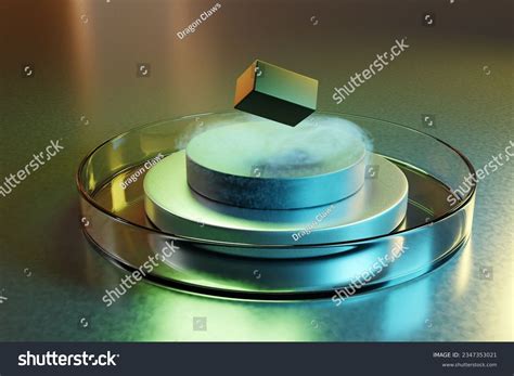 Magnet Rock Experiments Over 103 Royalty Free Licensable Stock