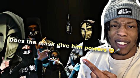 CHILL PR SAD X DOPESMOKE RUMBLE RELOAD Bookofjah1 Reaction