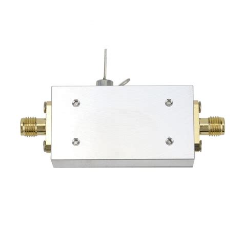 M G Broadband Rf Power Amplifier Module High Gain Db Rf Amplifier Db Free Shipping