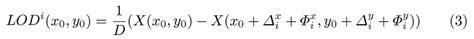 【论文精读 医学图像分割】learnable Oriented Derivative Network For Polyp