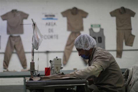 Presos Del Reclusorio Norte En La Cdmx Le Dan Rienda Suelta A Su