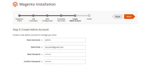 How To Install Magento 2 On Centos Step By Step Guide