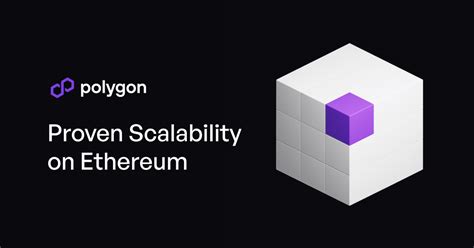 Polygon Pos The Most Efficient Blockchain Protocol