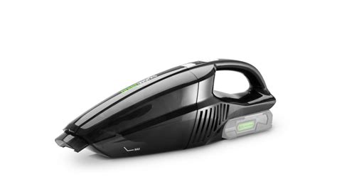 Купить Пылесос ручной аккумуляторный Greenworks G24HV, 24V, без АКБ и ...