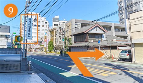 アクセス｜れな泌尿器科・内科レディースクリニック