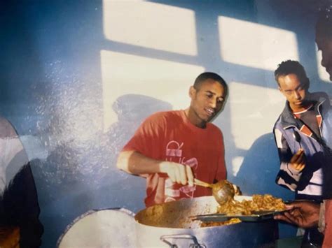 The Inspiring Story Of Daniel Hailu Endale Ceo And Founder Of Dan