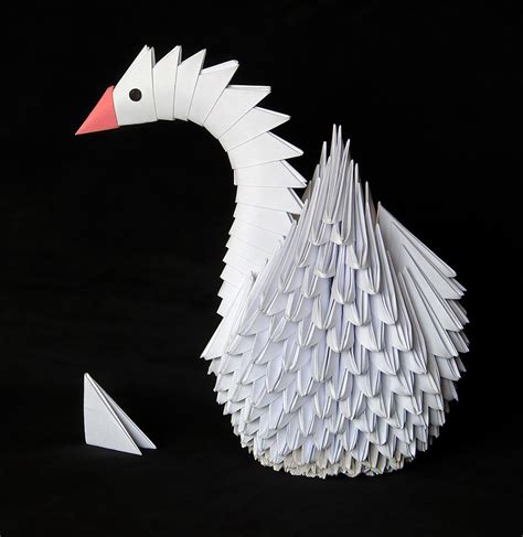 Origami Modular Wikipedia La Enciclopedia Libre